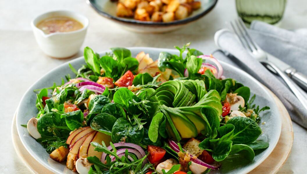 Food Stories - Kikkoman Trading Europe GmbH